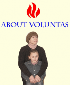 About – Voluntas